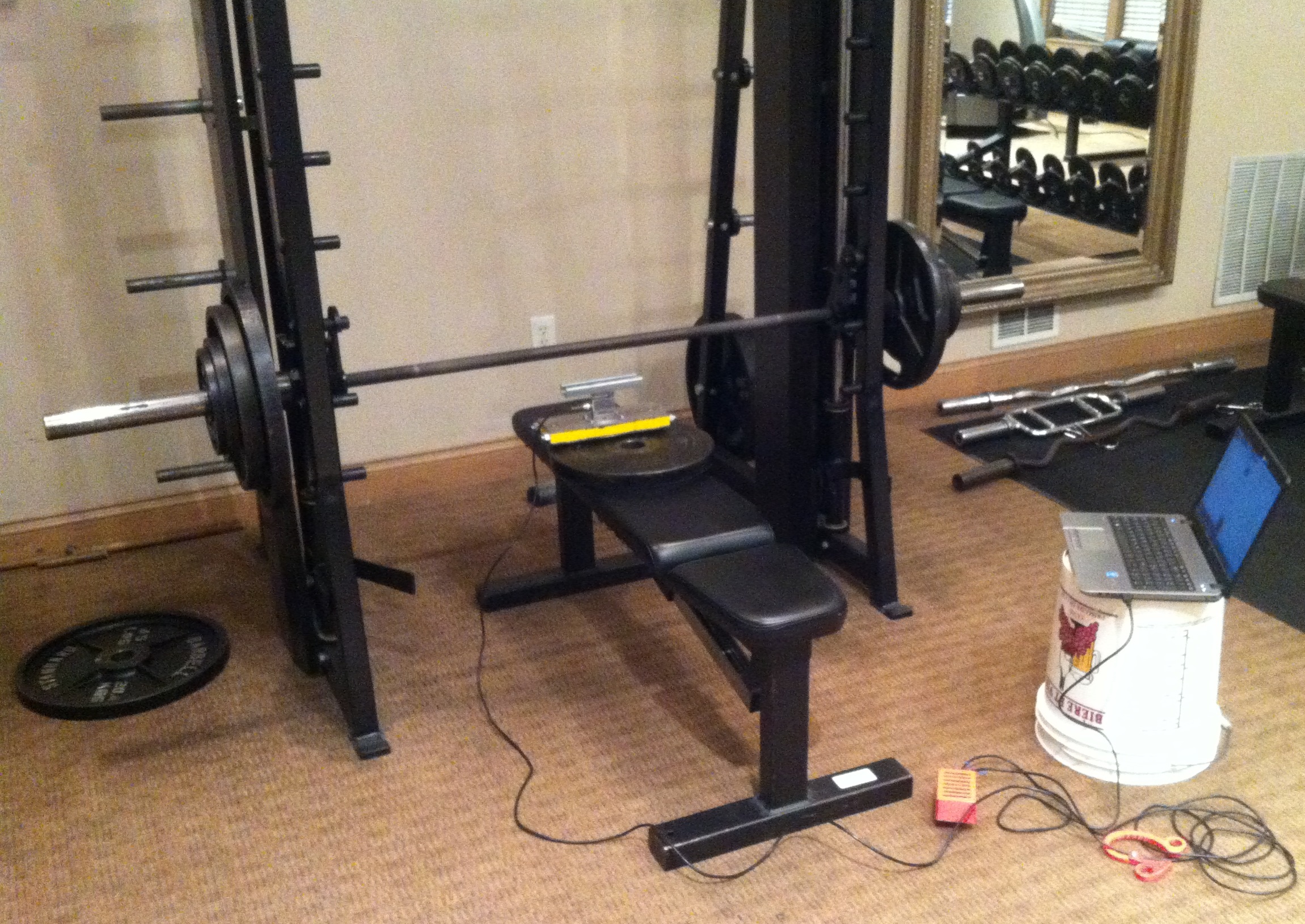 Check out TestrBot, the $300 Universal Test Machine! – EngineerDog.com