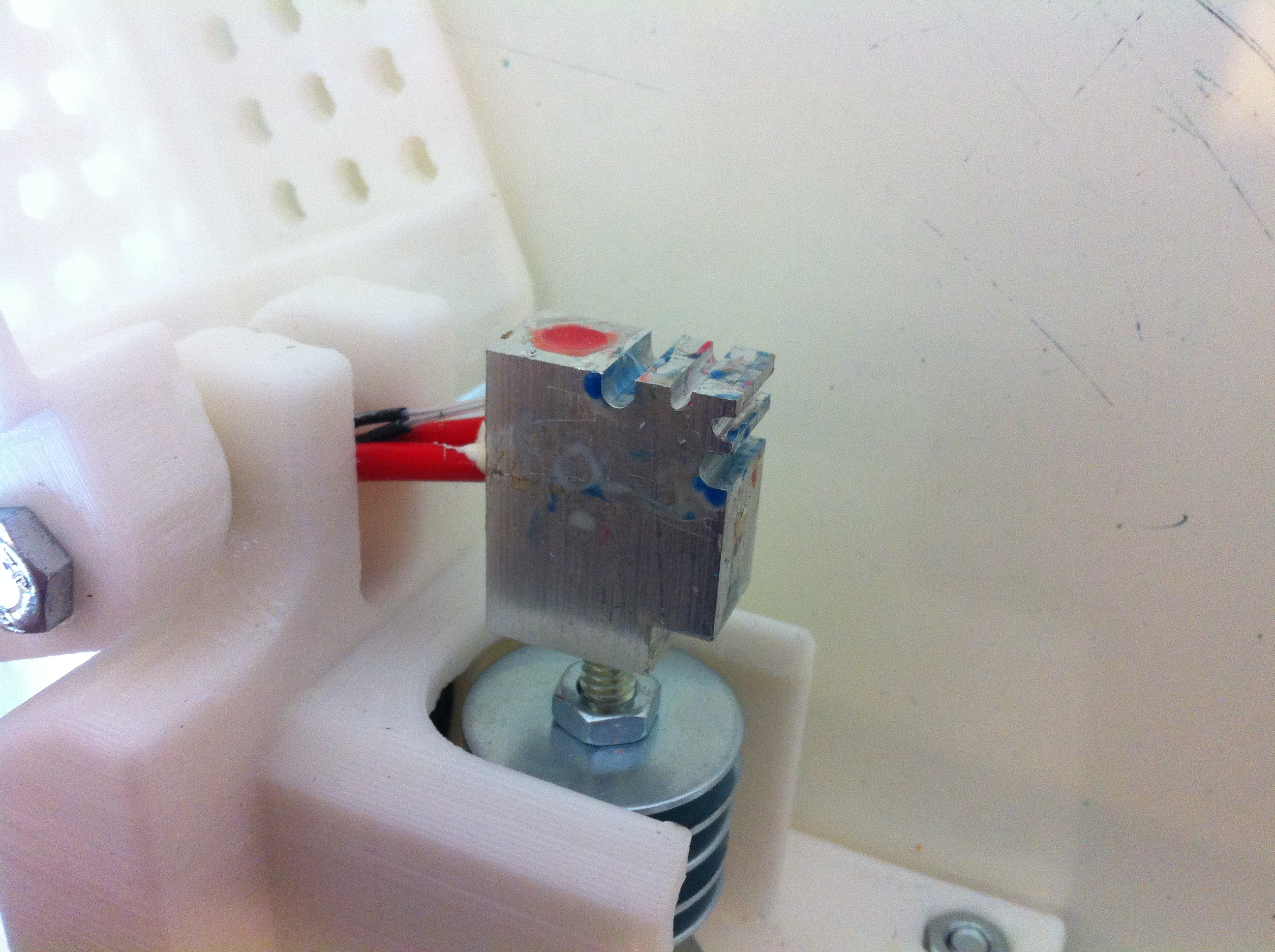 Filament Fuser Electronics & Hardware Kit – EngineerDog.com