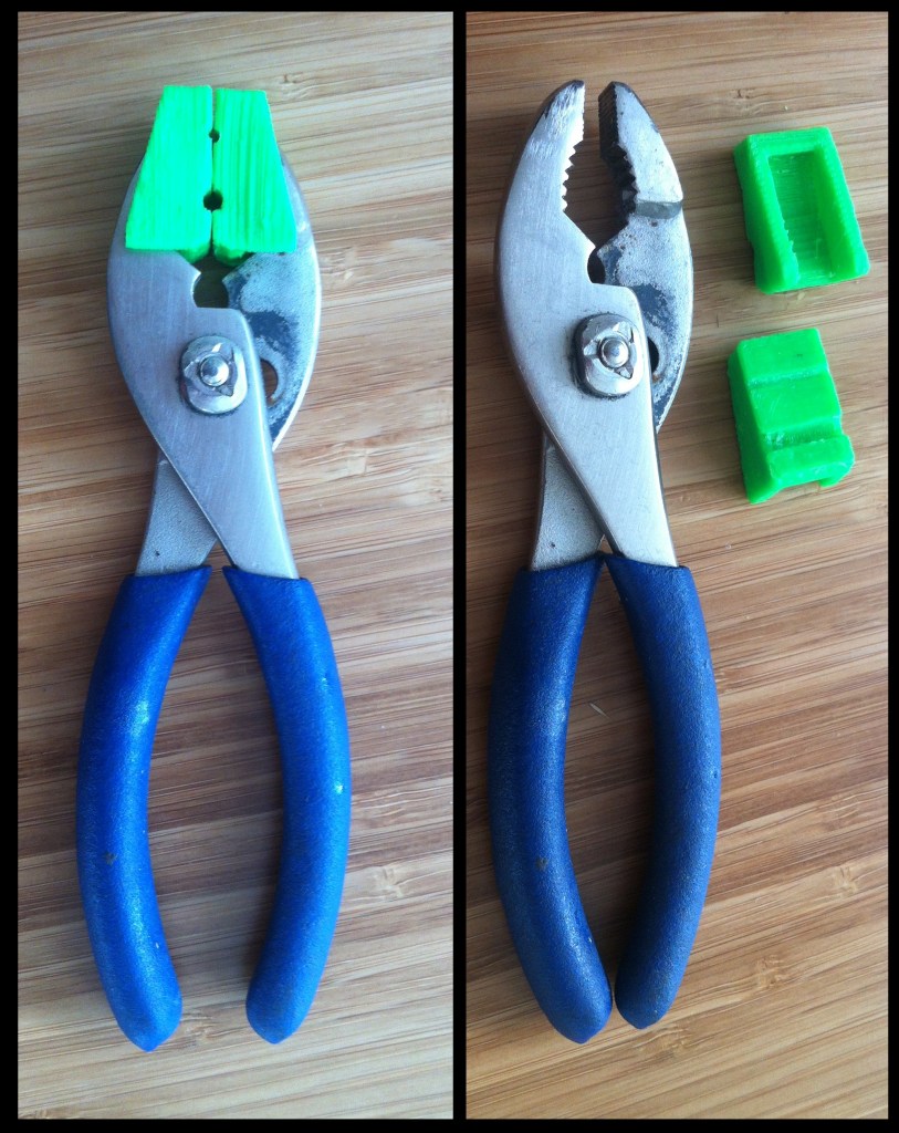 Building a Better Filament Fuser – EngineerDog.com