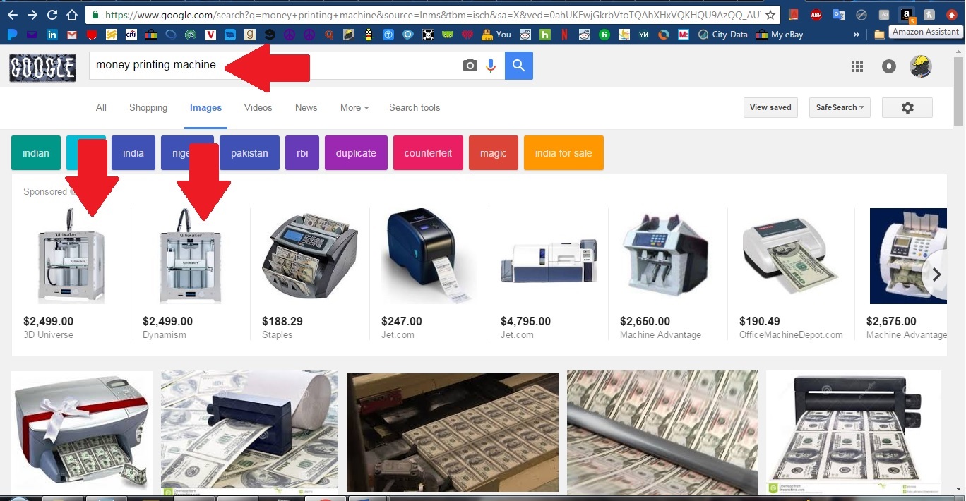 How To Make Money With Your 3D Printer – EngineerDog.com