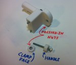 Filament Fuser Electronics & Hardware Kit – EngineerDog.com