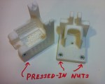 Filament Fuser Electronics & Hardware Kit – EngineerDog.com