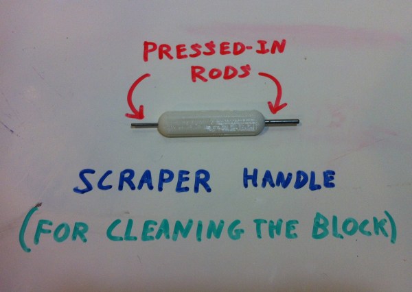 Filament Fuser Electronics & Hardware Kit – EngineerDog.com