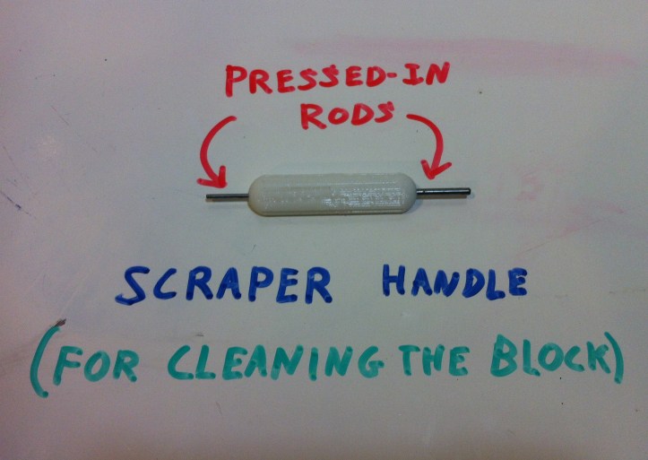 Filament Fuser Electronics & Hardware Kit – EngineerDog.com