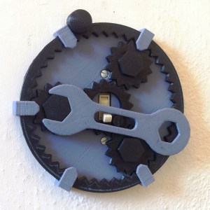 A Practical Guide to FDM 3D Printing Gears – EngineerDog.com