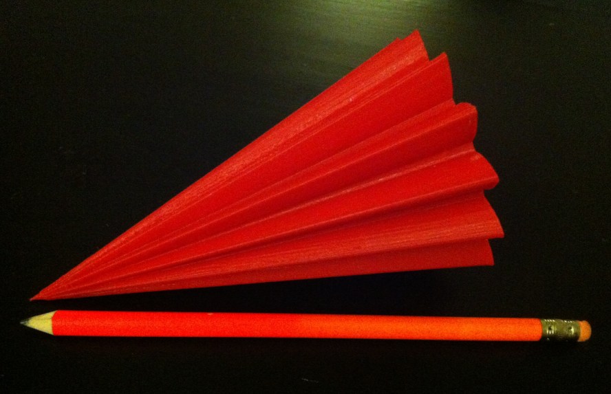 A Practical Guide to FDM 3D Printing Gears – EngineerDog.com