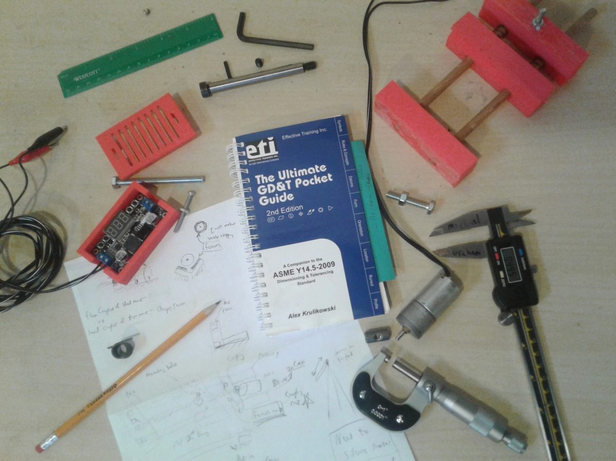 Why Engineers Should Care to Learn GD&T – EngineerDog.com