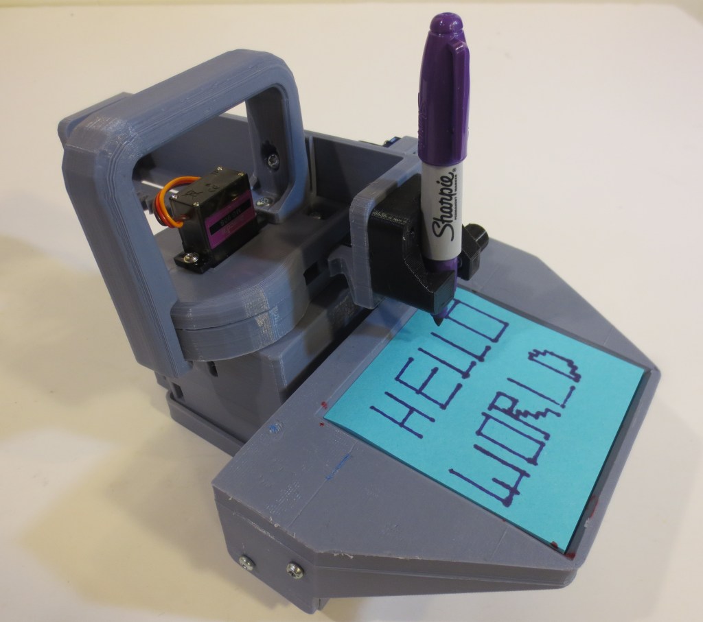 Building Hope With The Mug-O-Matic Modular Toy CNC – EngineerDog.com