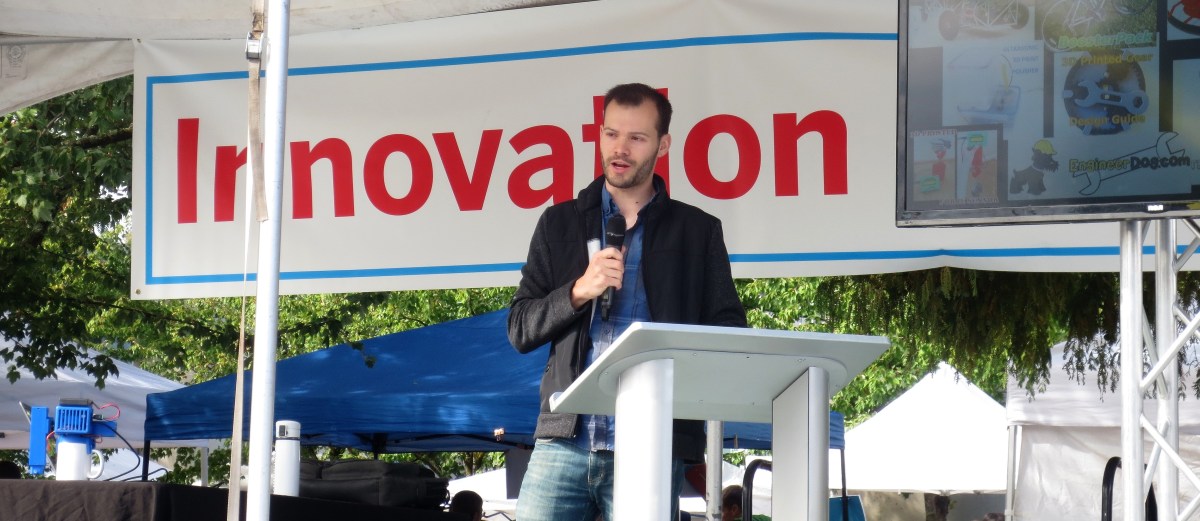 Michael’s Project Portfolio – EngineerDog.com