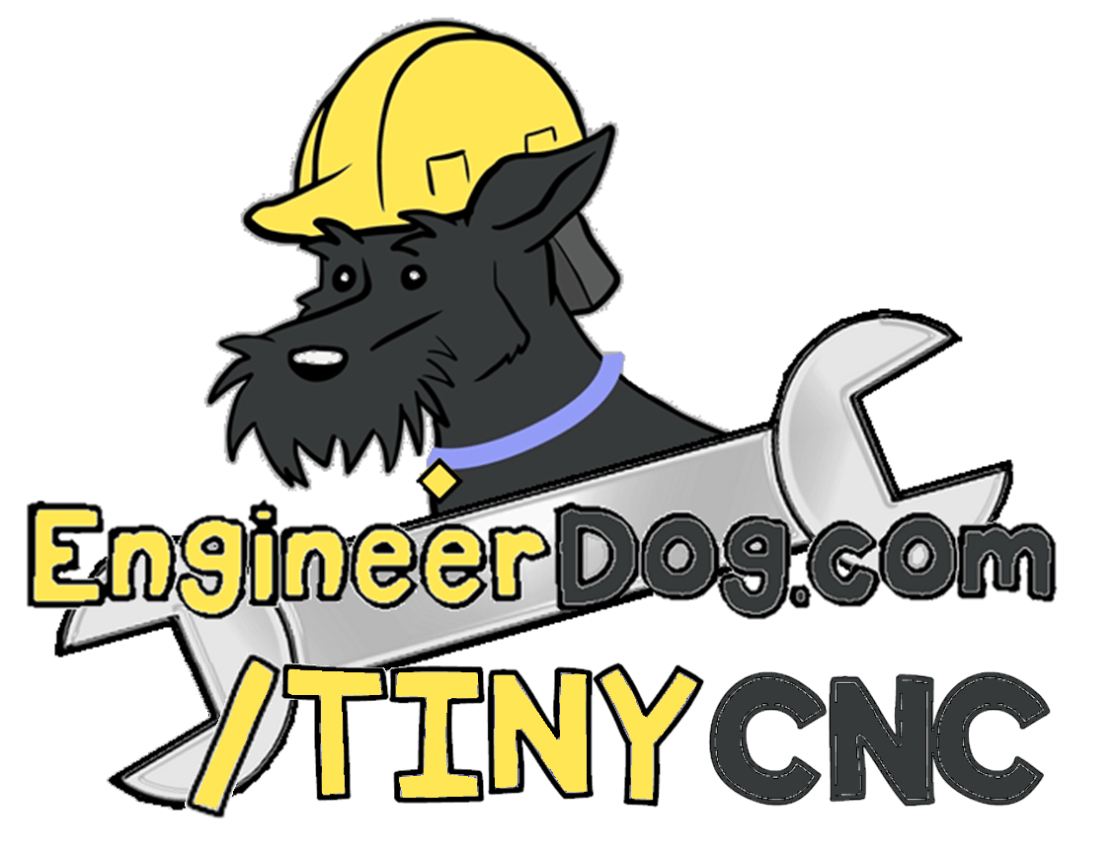 Mug-O-Matic: A Modular Tiny CNC Drawing Robot – EngineerDog.com