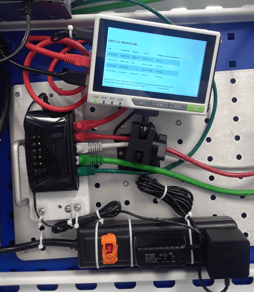 opcua-monitor – EngineerDog.com