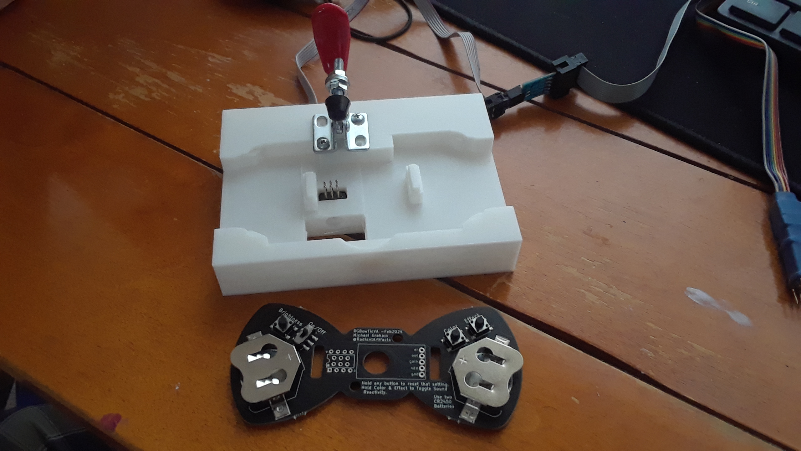10 Practical Tips for Designing Custom PCB Art! – EngineerDog.com