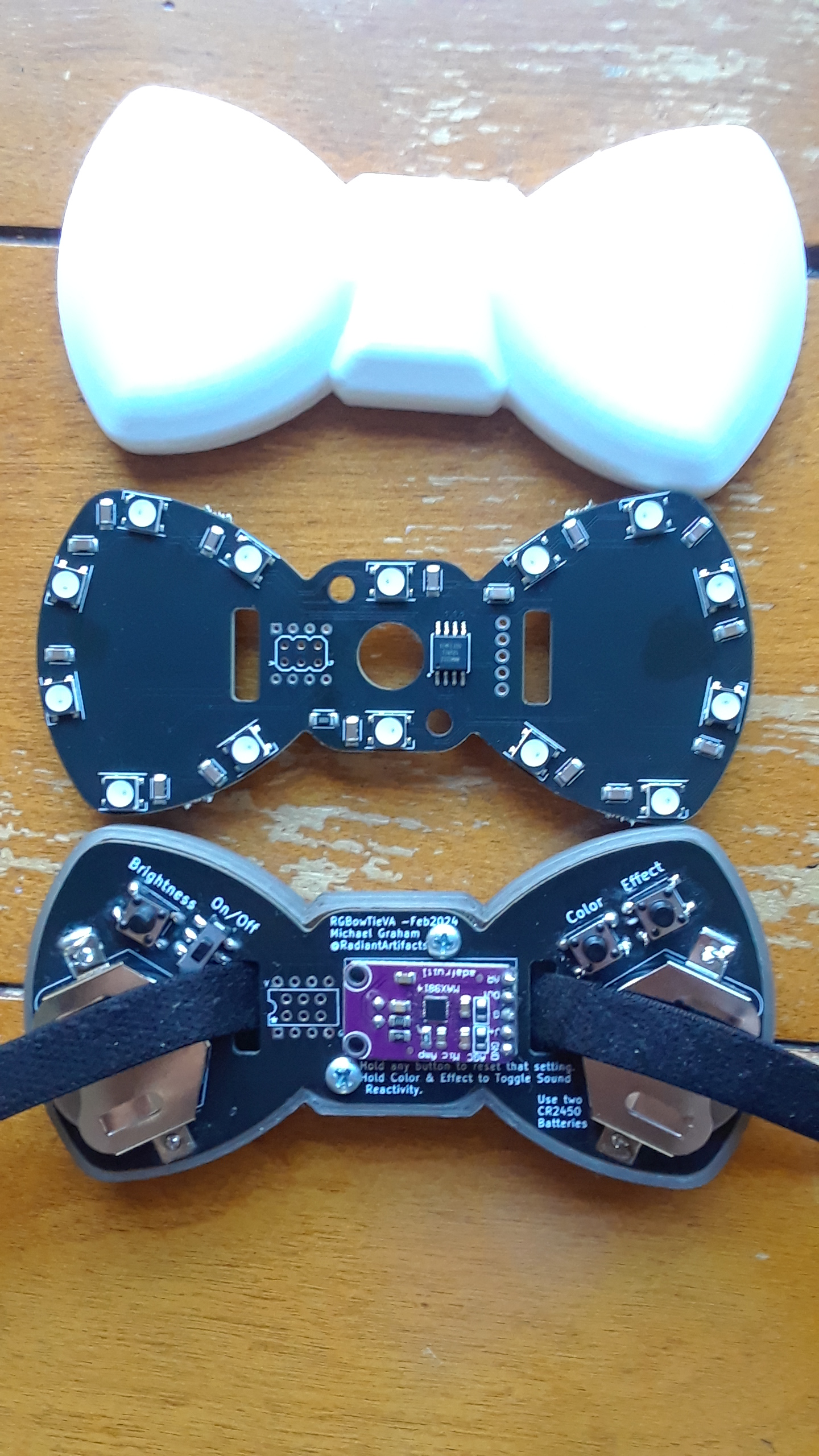 10 Practical Tips for Designing Custom PCB Art! – EngineerDog.com