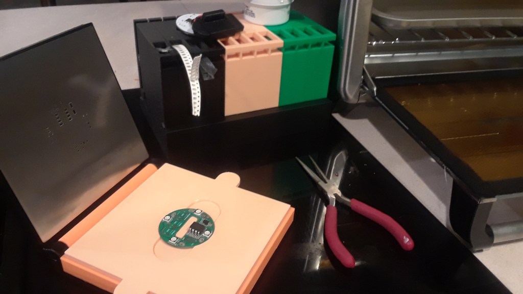 10 Practical Tips for Designing Custom PCB Art! – EngineerDog.com