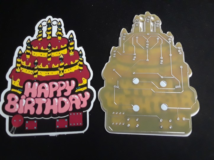 10 Practical Tips for Designing Custom PCB Art! – EngineerDog.com